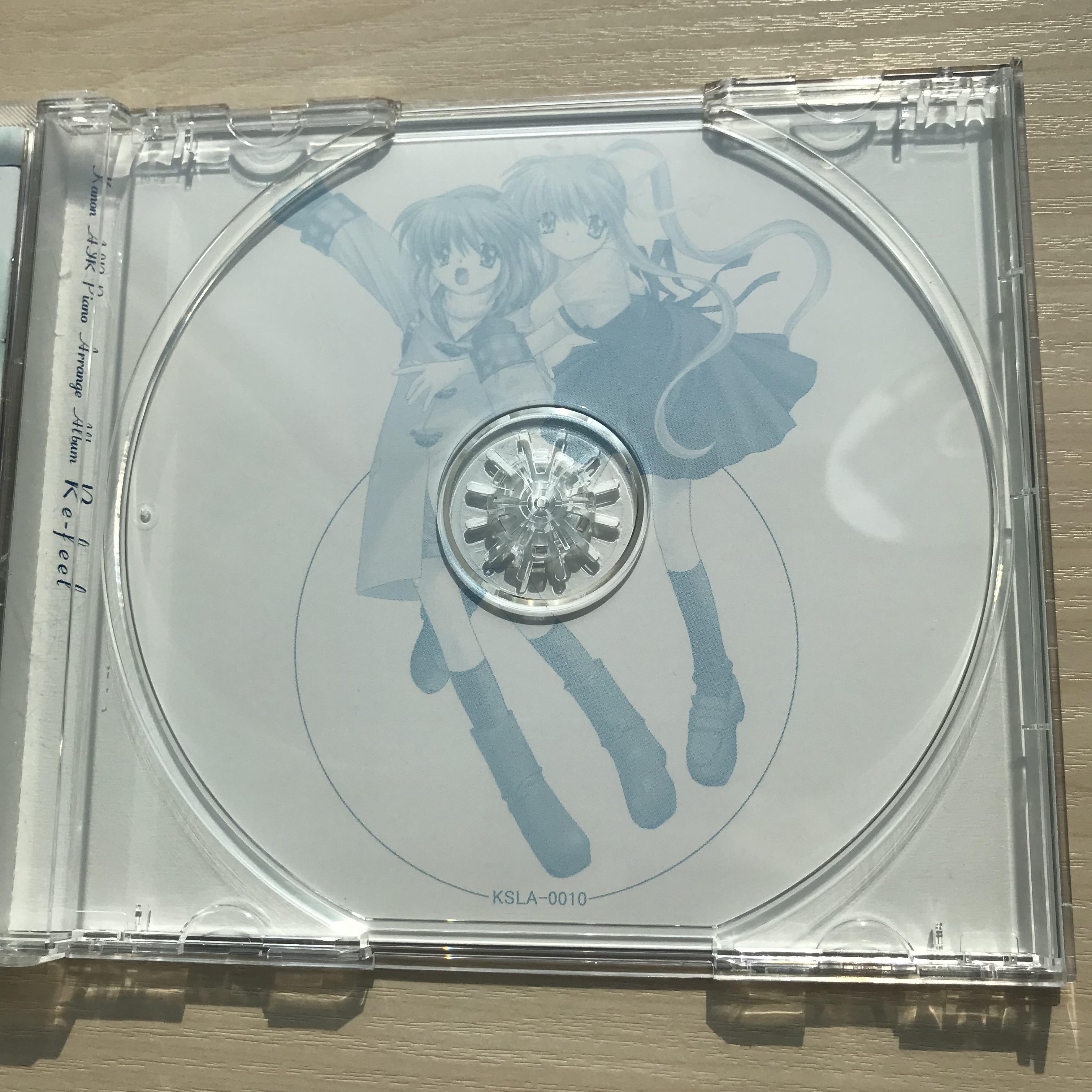 超越游戏——Key Sounds Label全年代专辑考察与实物鉴赏（一） - 知乎