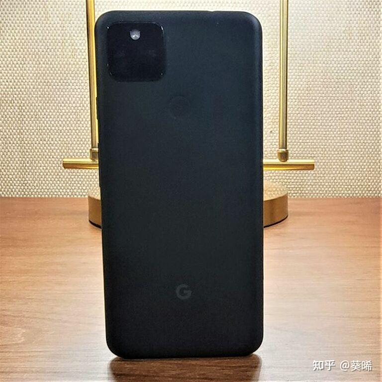 带有 5G 评测的 Google Pixel 5a - 知乎
