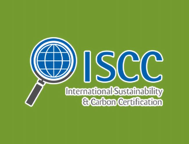 ISCC认证是全球适用的可持续性认证体系 - 知乎