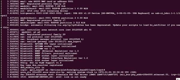 【Busybox】Busybox源码分析-02 | init程序 - 知乎