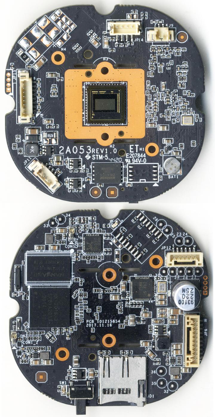 PCBA基础知识详细解析 - 知乎