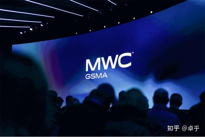 MWC 2024看点：华为首个通信大模型、联想透明屏概念笔记本、三星首款智能戒指 - 知乎