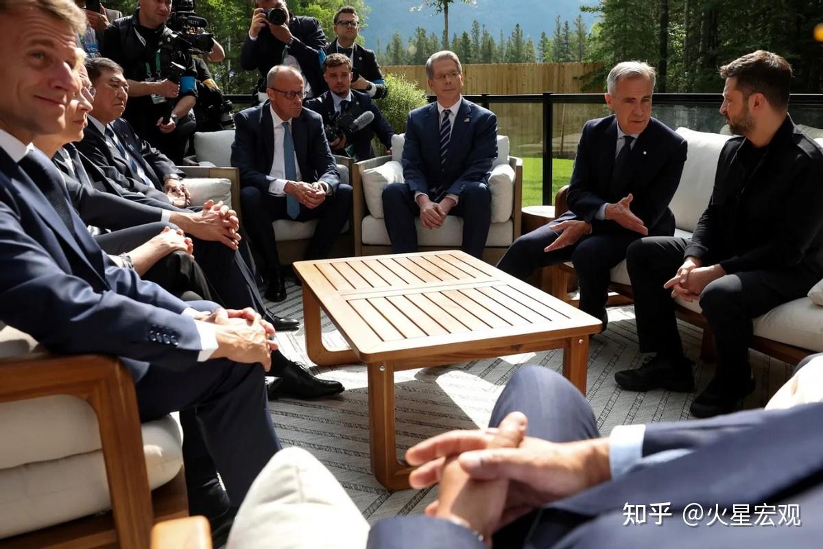 G7和欧盟的两个动作，对我们下一步的出口影响颇大 - 知乎