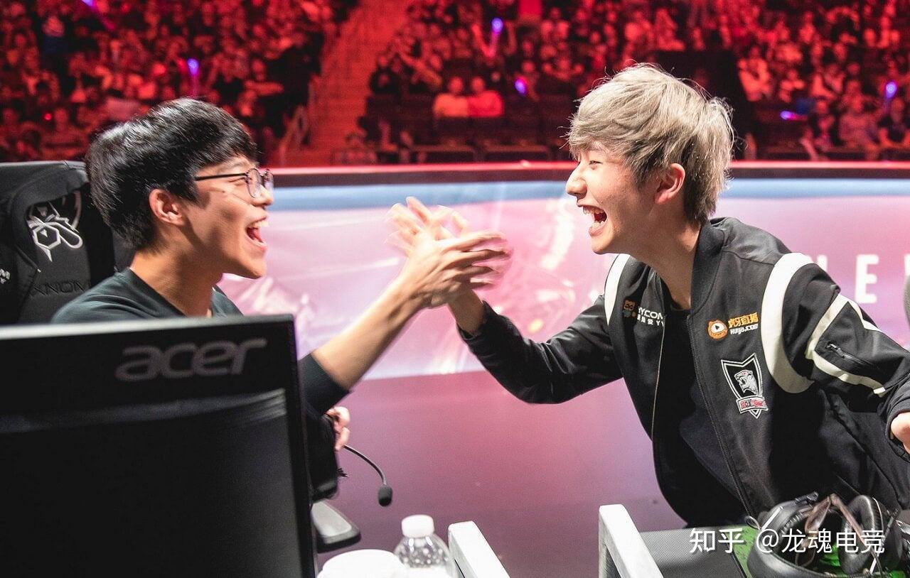 smeb是谁？theshy的偶像smeb有多强？ - 知乎