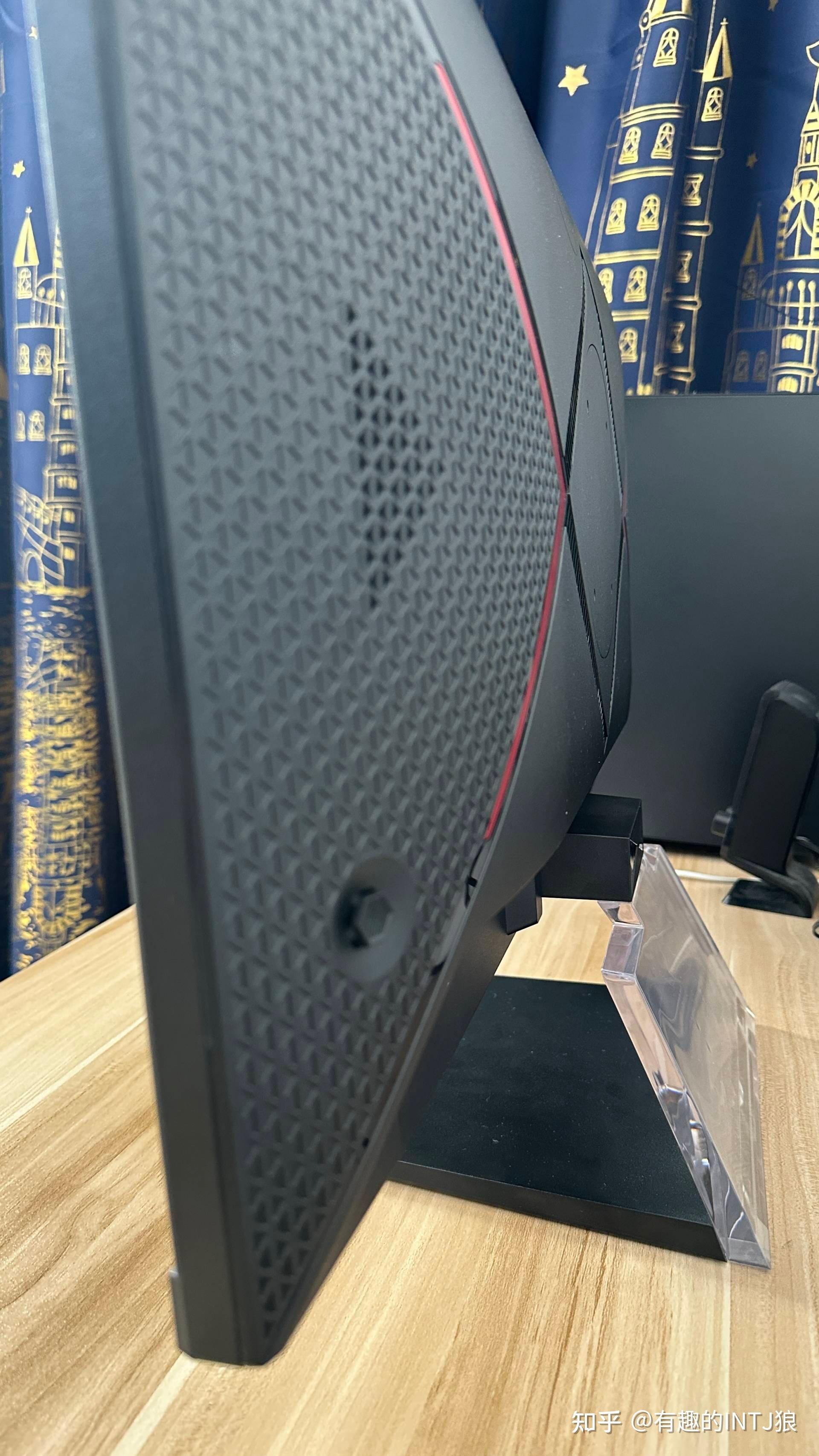 悬浮电竞显示器优派VX2781-2K-PRO，170HZ，HDR400性价比超高 - 知乎