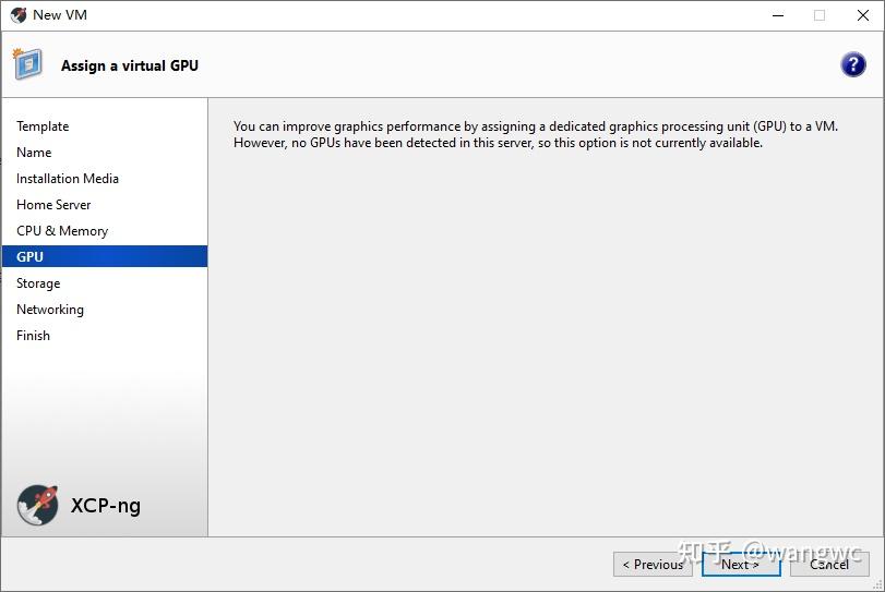 xenserver 开源版xcp-ng 部署安装 - 知乎