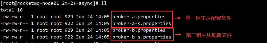 【RocketMQ系列】RocketMQ集群，RocketMQ-on-DLedger集群 - 知乎