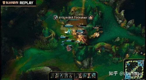 S2传奇杯SG 3-0 BYG - 知乎