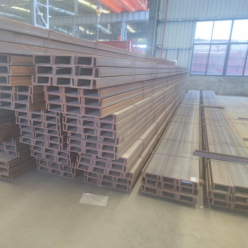 低合金槽钢Q355B 16Mn Q345B简介 - 知乎