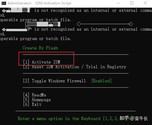 Internet Download Manager(IDM下载_使用) - 知乎