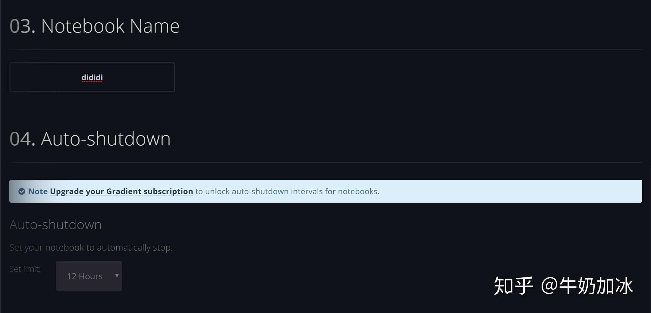 Paperspace--可能是最好的学习fast.ai云GPU平台 - 知乎