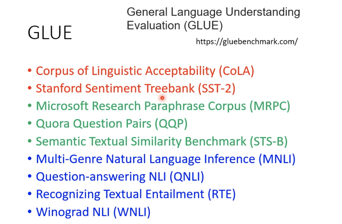 Self-Supervised Learning (by Hung-yi Lee) - 知乎