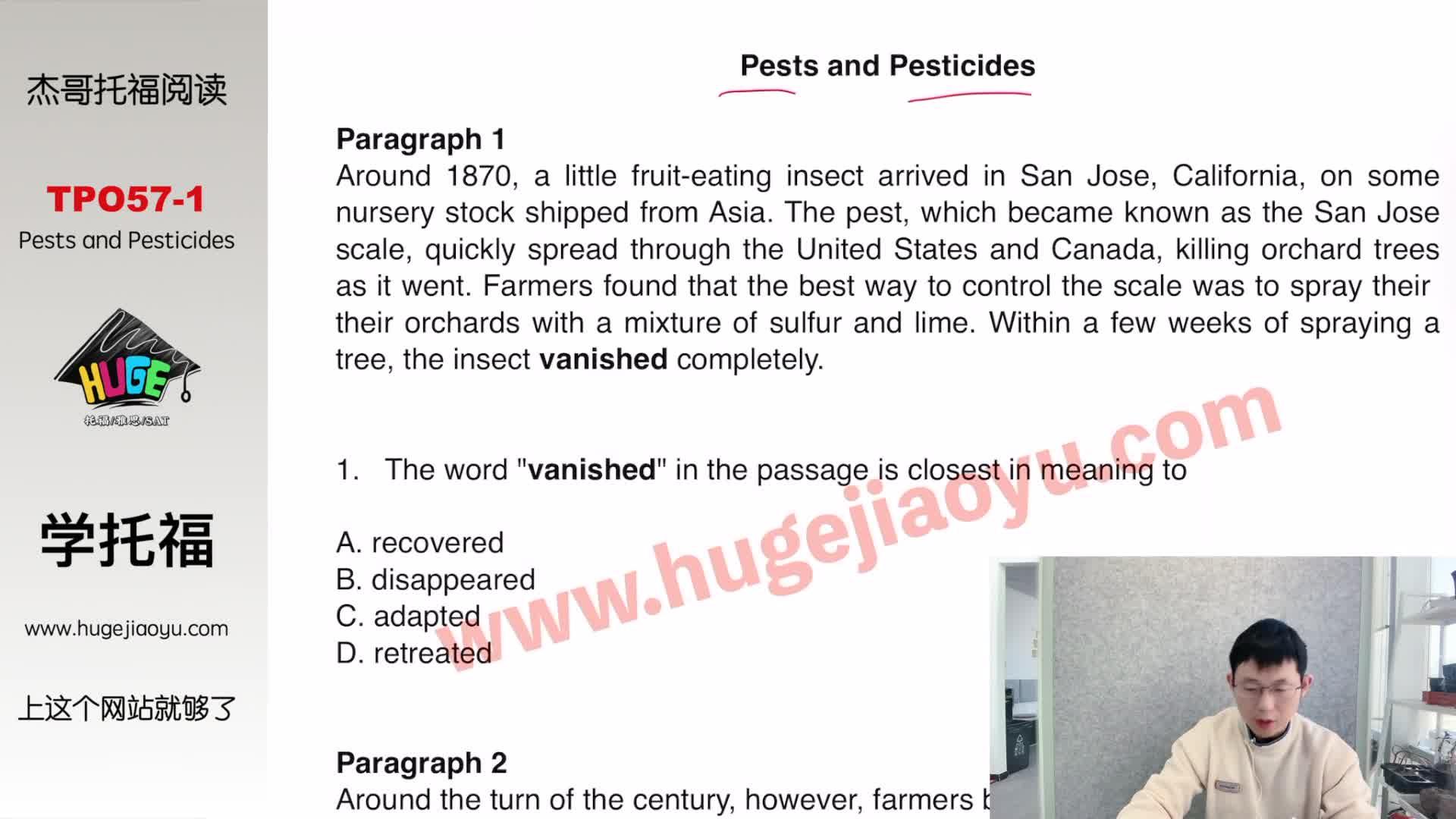 托福TPO在哪里可以下载？ - 知乎