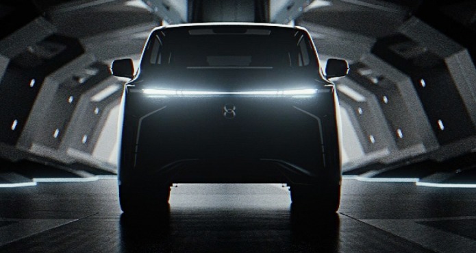 传祺E9、魏牌高山、合创V09等新能源MPV井喷而出，GL8该过时了吧！ - 知乎