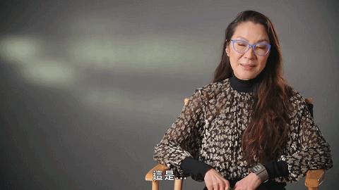 如何评价杨紫琼主演的电影《瞬息全宇宙》？ - 知乎