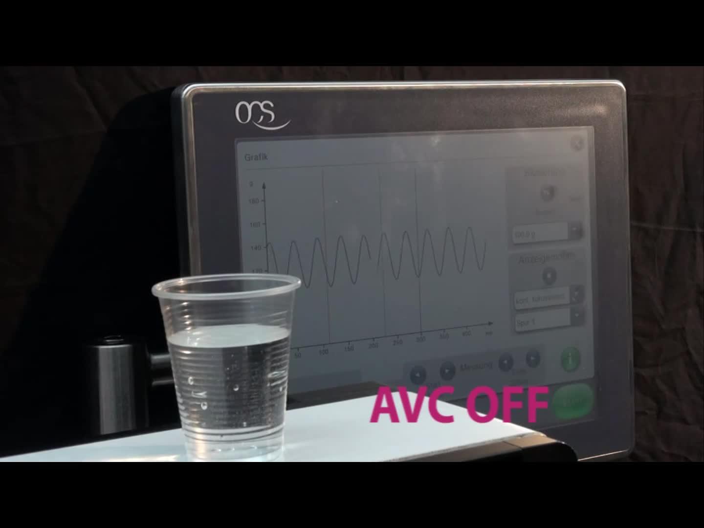 Wipotec-OCS的EMFR（电磁力复原）称重技术及AVC（主动振动补偿） - 知乎