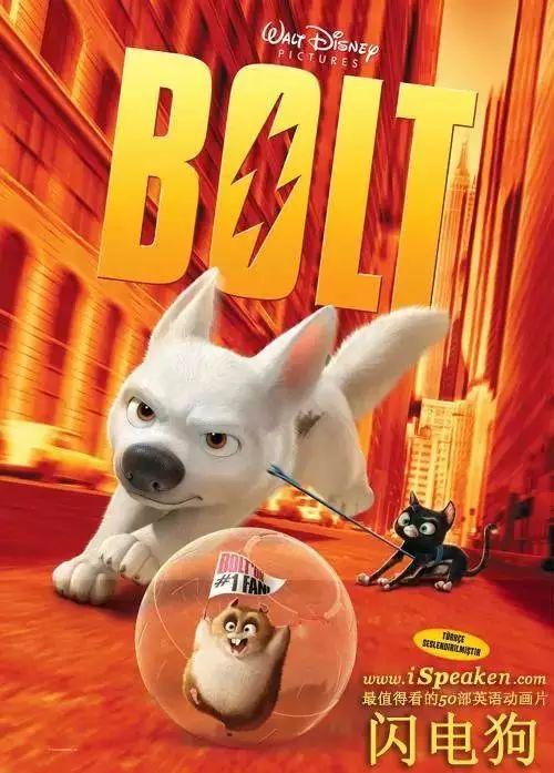 最适合学英语的50部英文动画电影，果断收藏！ - 知乎