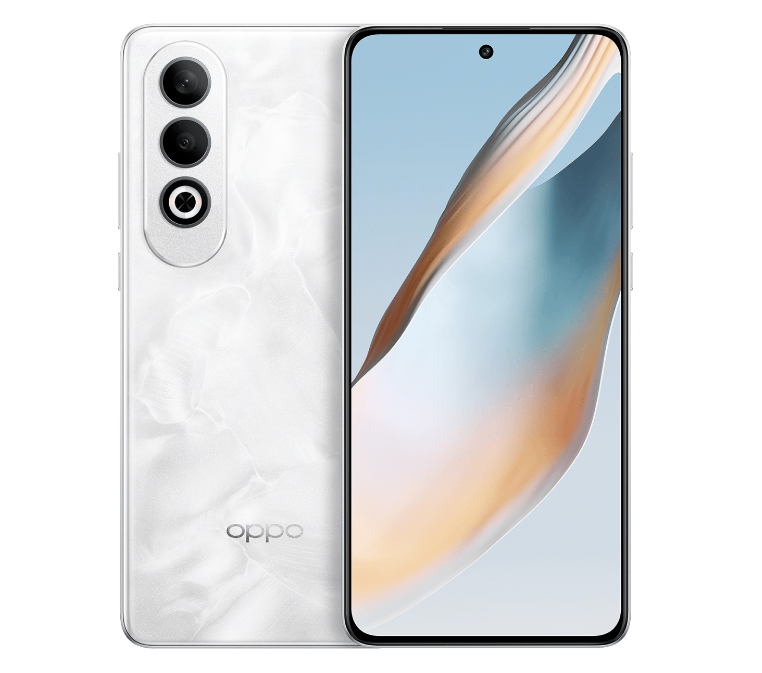 OPPO k12 plus和iQOO Z9 turbo哪个更值得入手? - 知乎