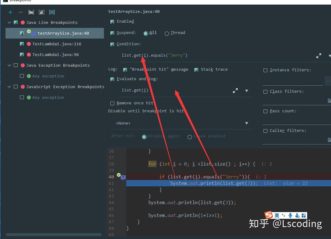 这一次彻底掌握Intellij IDEA中Debug的使用 - 知乎