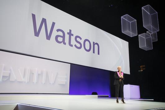 认知物联网时代，17000家企业用Watson刷新购物体验 - 知乎