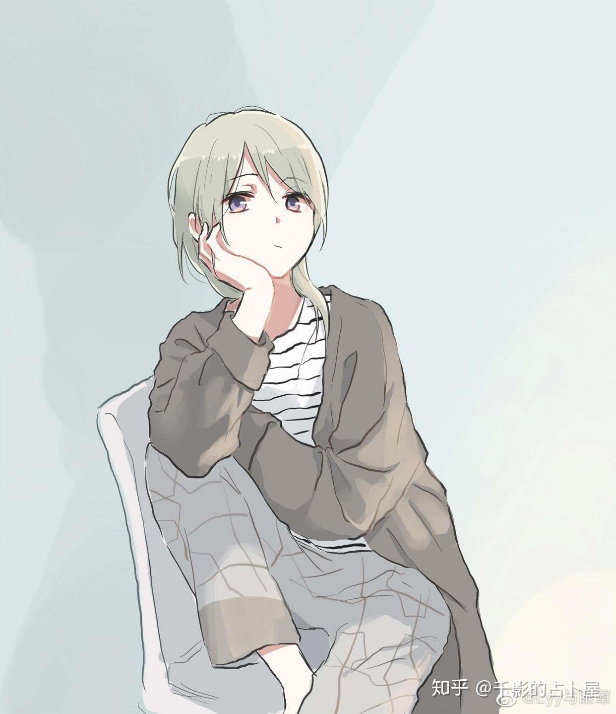 Lyy老师发布原创作品，少女们的沙雕日常，网友：Lyy太太的日常? - 知乎