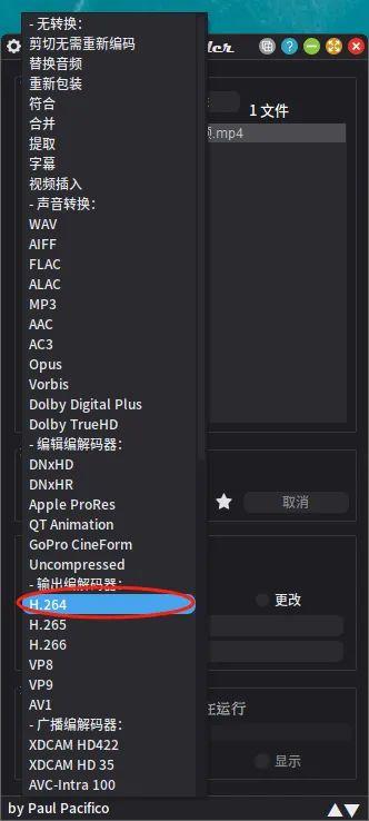视频编辑神器！Shutter Encoder 帮你轻松转换、剪辑和添加字幕 - 知乎