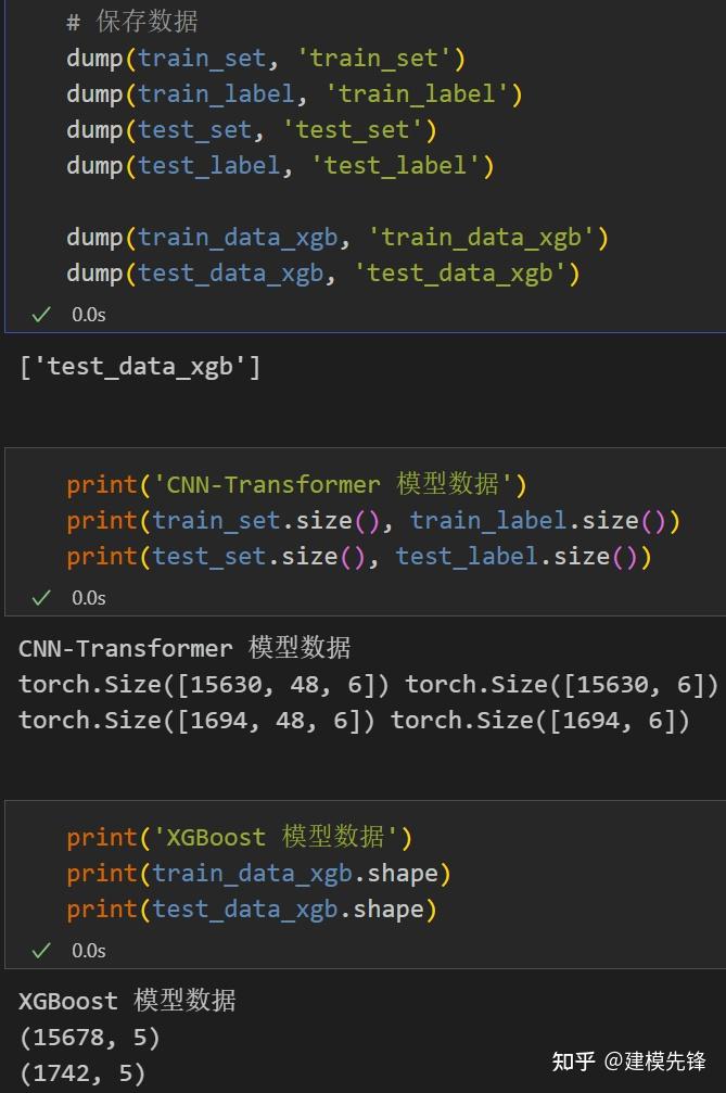 CEEMDAN +组合预测模型(CNN-Transfromer + XGBoost) - 知乎