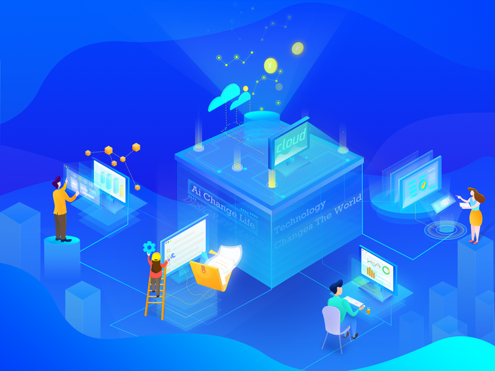 AskBot员工AI助手，如何帮助CIO高效推动企业信息化工作？ - 知乎