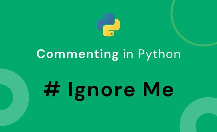 添加python注释的最佳做法有哪些？ 知乎 8367
