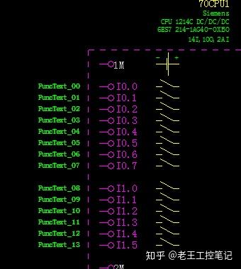 EPLAN电气图实例--PLC总览（2） - 知乎