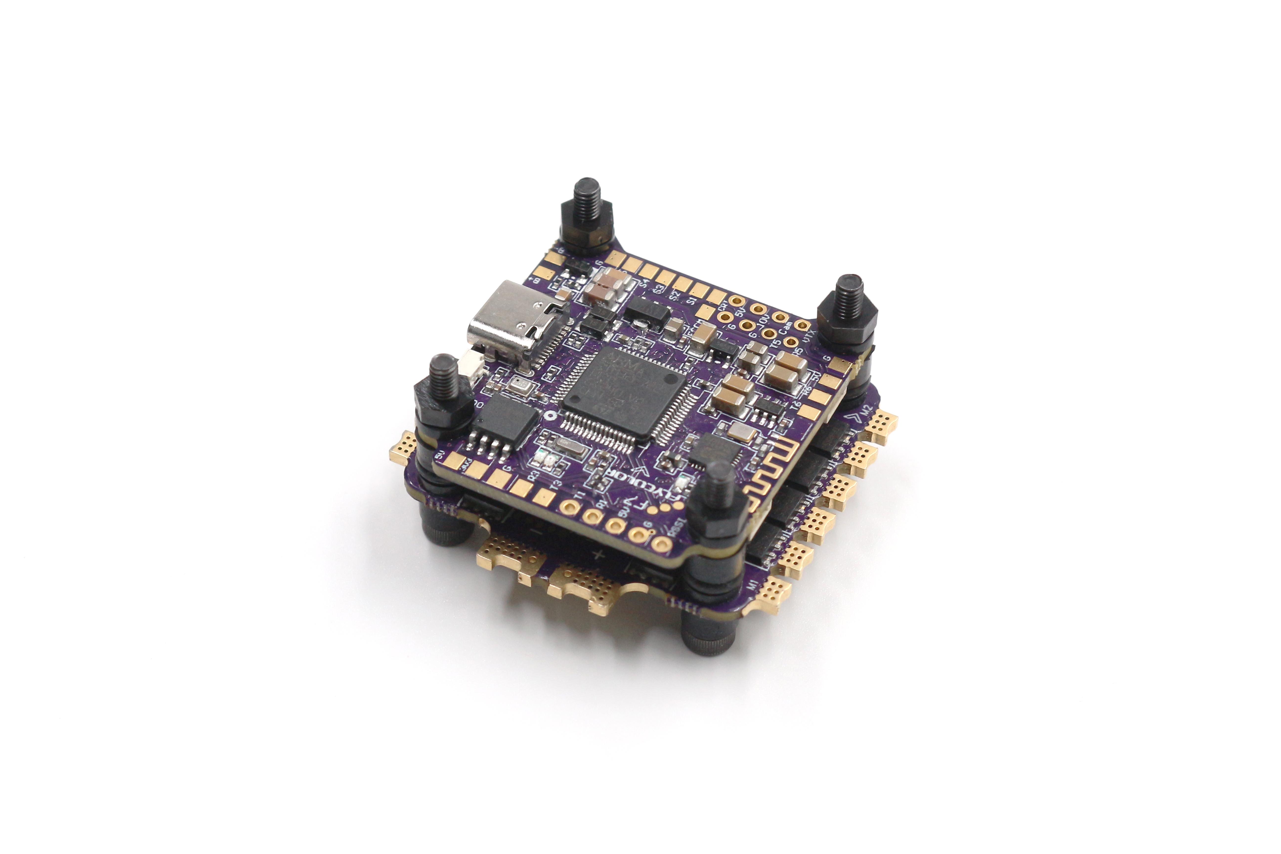 FLYCOLOR X-Tower 2 如何接大疆天空端？ - 知乎