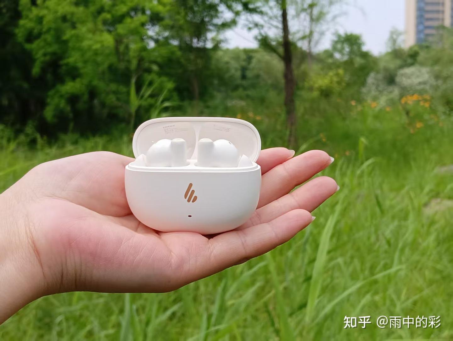 漫步者X5 Evo：618百元档里音质降噪全在线的“六边形战士” - 知乎