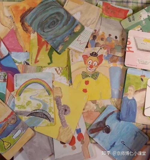 收藏级丨OH卡牌的正确使用方法 - 知乎