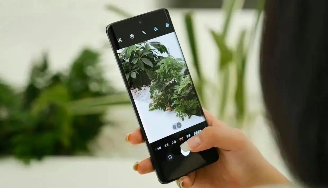 太卷了，颜值+1.5K屏+1亿像素+抗摔，才1399，荣耀X50牛逼 - 知乎