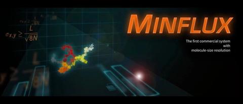 MINFLUX 显微镜的概况是怎样的？ - 知乎