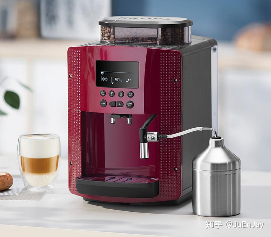 2024年-高性价比的全自动咖啡机推荐指南：家用全自动咖啡机怎么选？什么品牌好？| 全自动咖啡机这样选就对了 - 知乎