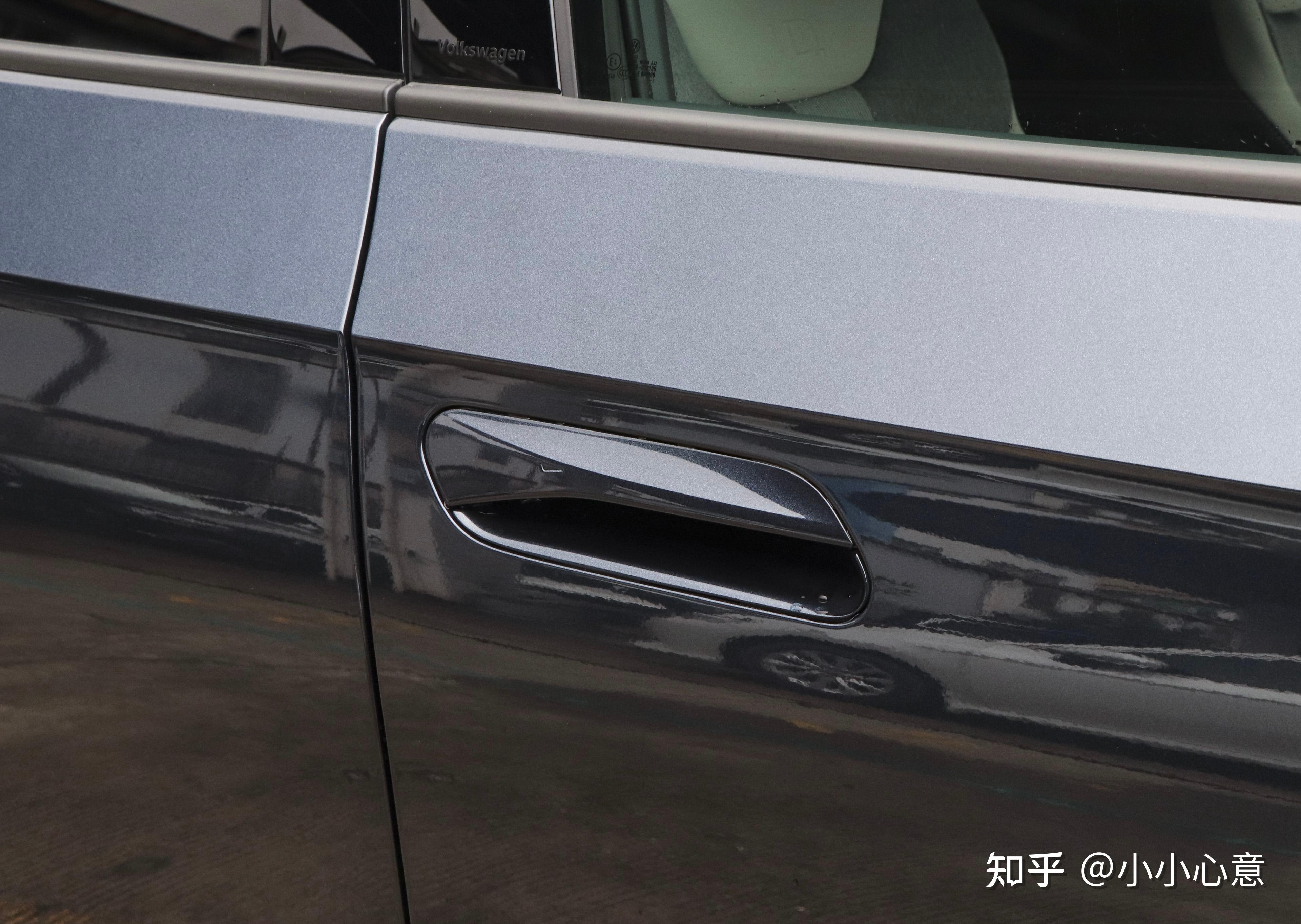 ID.4 CROZZ风阻系数0.28cd你知道代表什么意思？ - 知乎