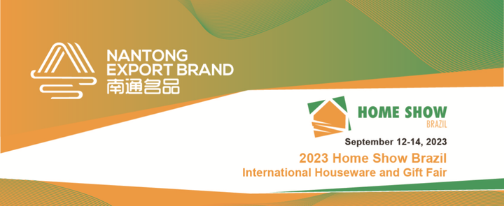 Home Show Brazil is back with a vengeance Nantong exhibitors set out to ...