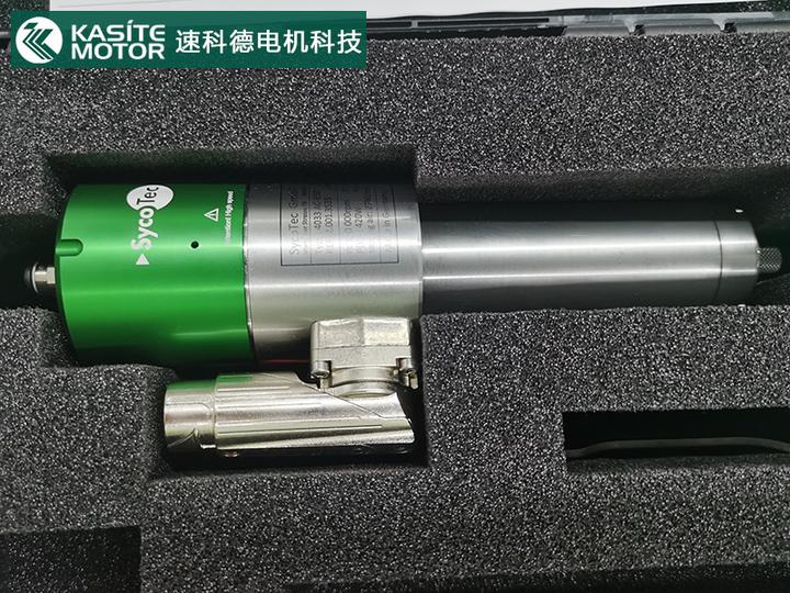 在 PCB 加工中SycoTec自动换刀主轴的优势有哪些？ - 知乎