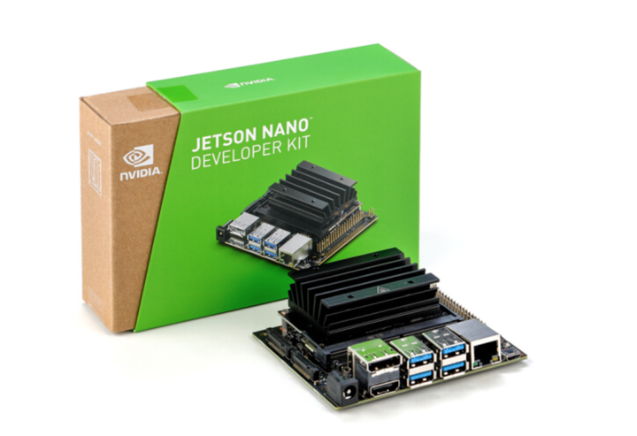 AI小白的JetSon Nano购买及使用经历分享一 - 知乎