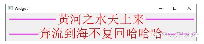 QPainter详解 - 知乎