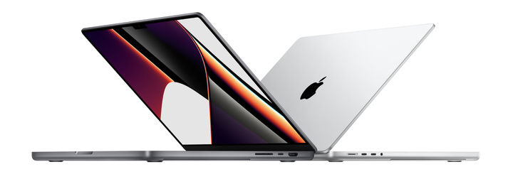 2021款14寸MacBook Pro使用体验 - 知乎