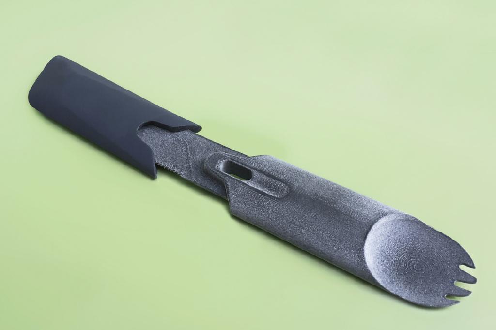 全民露营的兴起下，诞生了这些创新产品设计！ - 知乎