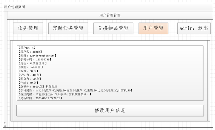 Django实战项目-学习任务系统-需求说明 - 知乎