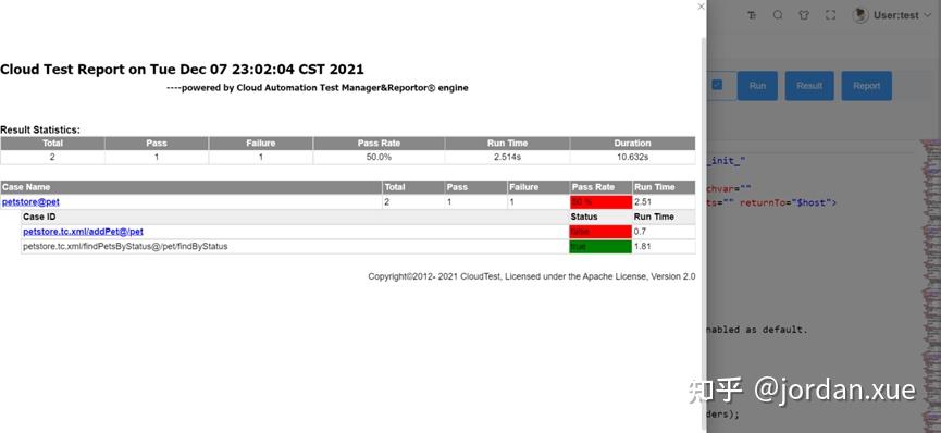 云原生架构下的OpenAPI分布式测试中台方案-CloudTest.Mesher - 知乎