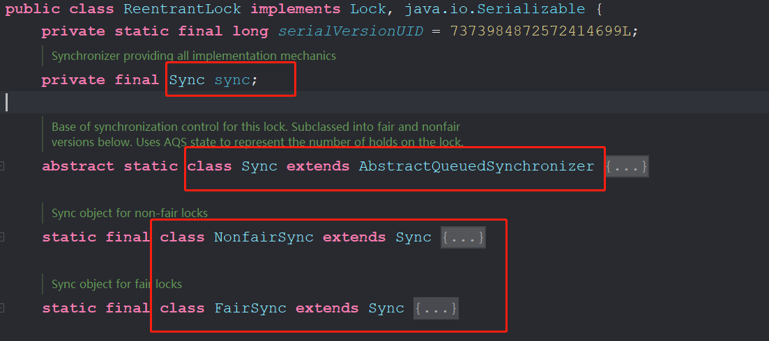 Java中重入锁ReentrantLock的源码解析 - 知乎