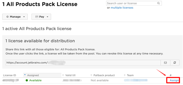 免费正版 IntelliJ IDEA license 详细指南 - 知乎