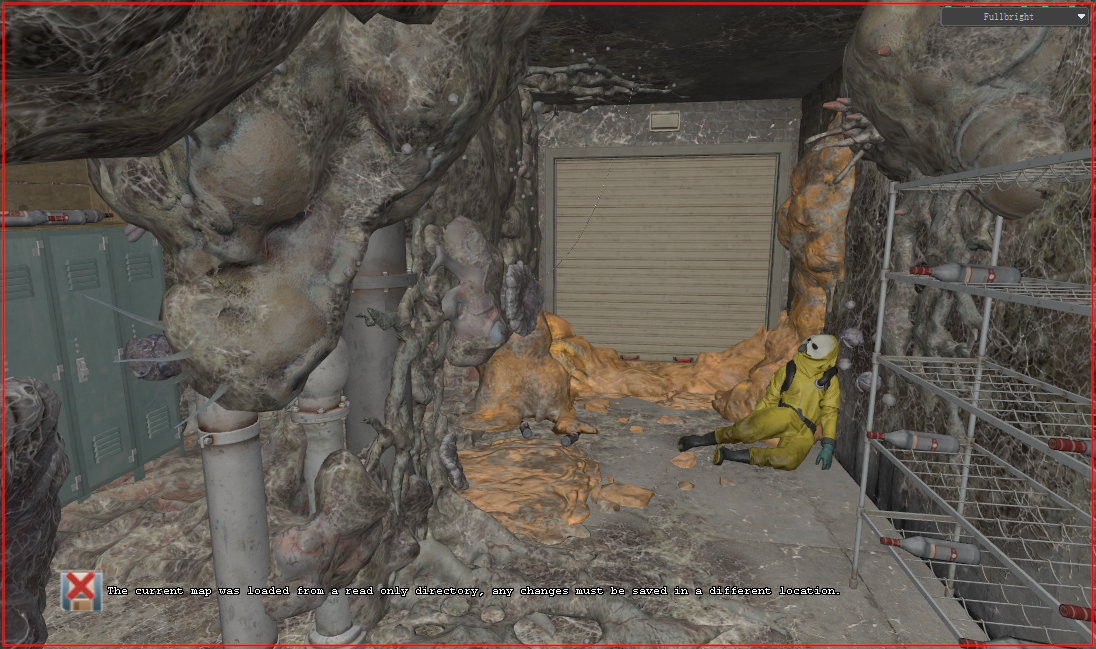 《Half-Life: Alyx》Jeff关的关卡设计赏析 - 知乎