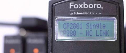 风华四十载，焕新赴山海 ——写在Foxboro中国40载之际 - 知乎