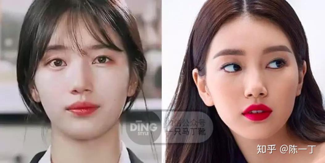 为什么你化妆显老？这份超全攻略，让你的妆容质感再提80！ 知乎